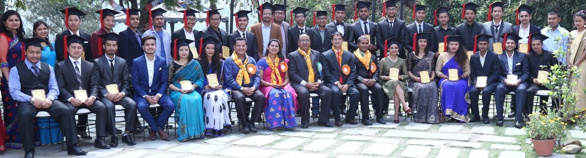 Orchid International College | IT BIM BSW BCA BSW College In Kathmandu ...