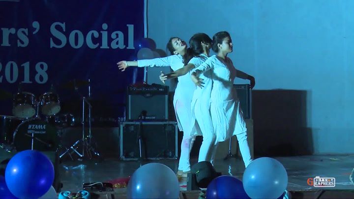 “We Dance For Social Cause” Dance Is Not Only Done For Entertain ...