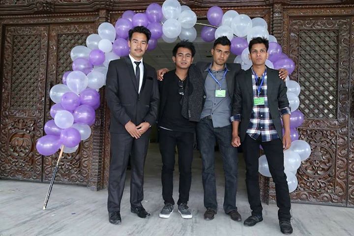 Congratulation To All BSW 2072 Batch Students For Their Outstandi ...