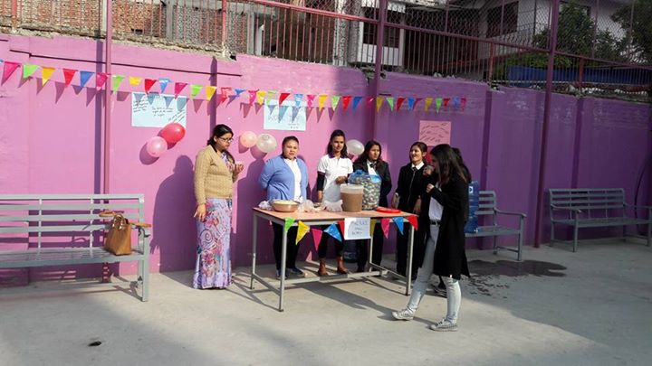 Congratulation To All BSW 2072 Batch Students For Their Outstandi ...