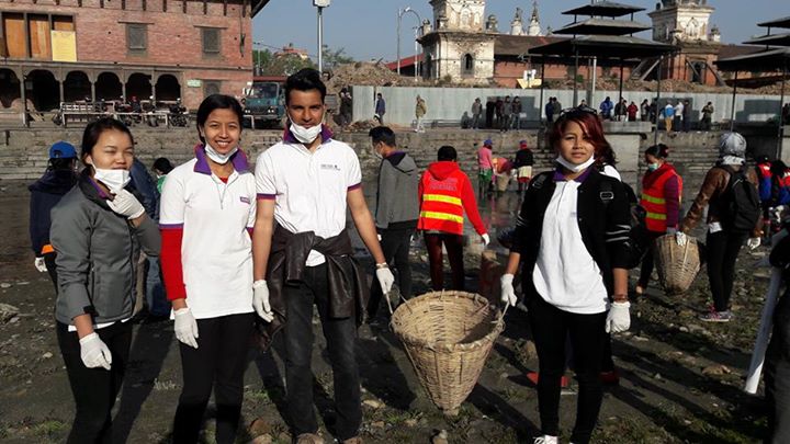 Congratulation To All BSW 2072 Batch Students For Their Outstandi ...