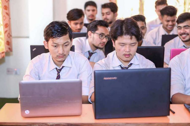 BSc CSIT Course In Nepal: Scope, Career, Syllabus & Fee Structure | OIC