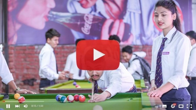 Orchid International College | IT BIM BSW BCA BSW College In Kathmandu ...