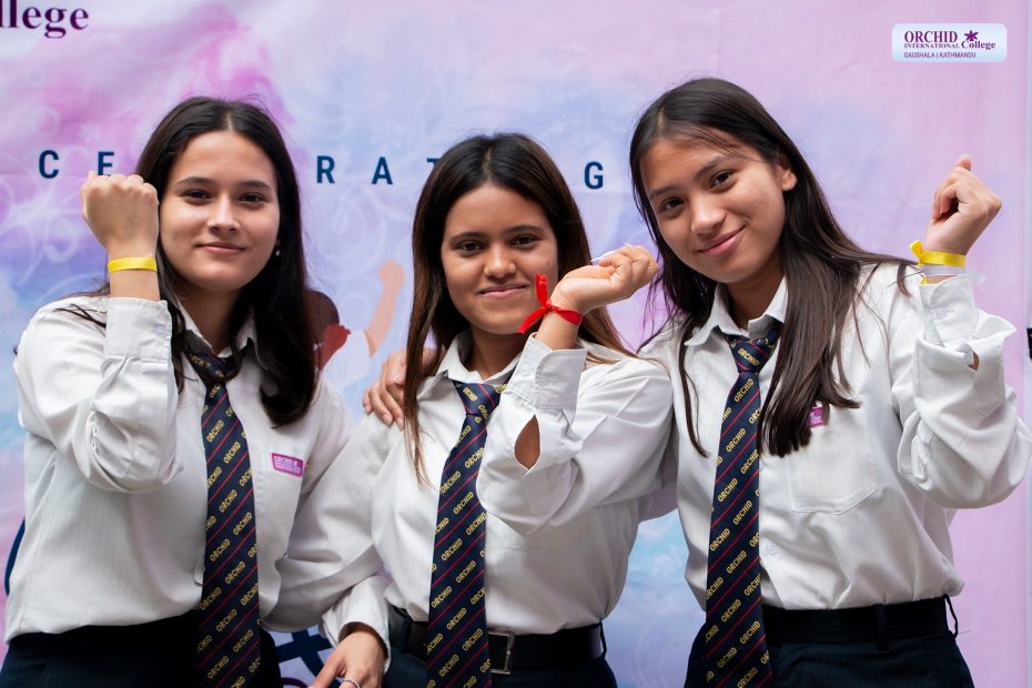 Friendship Day Celebration 2023 | OIC