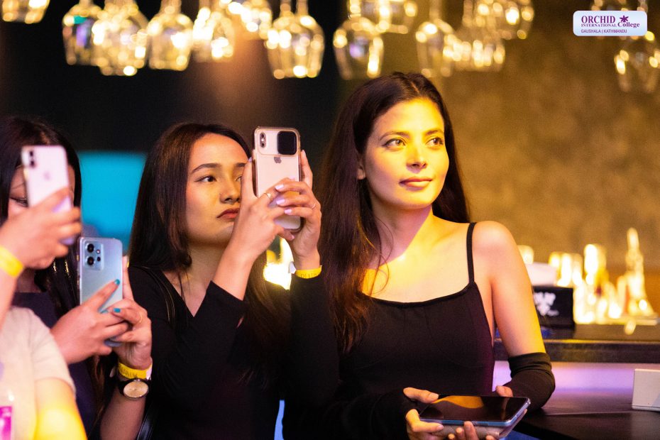 Orchid Prom Night Celebration 2080 | OIC