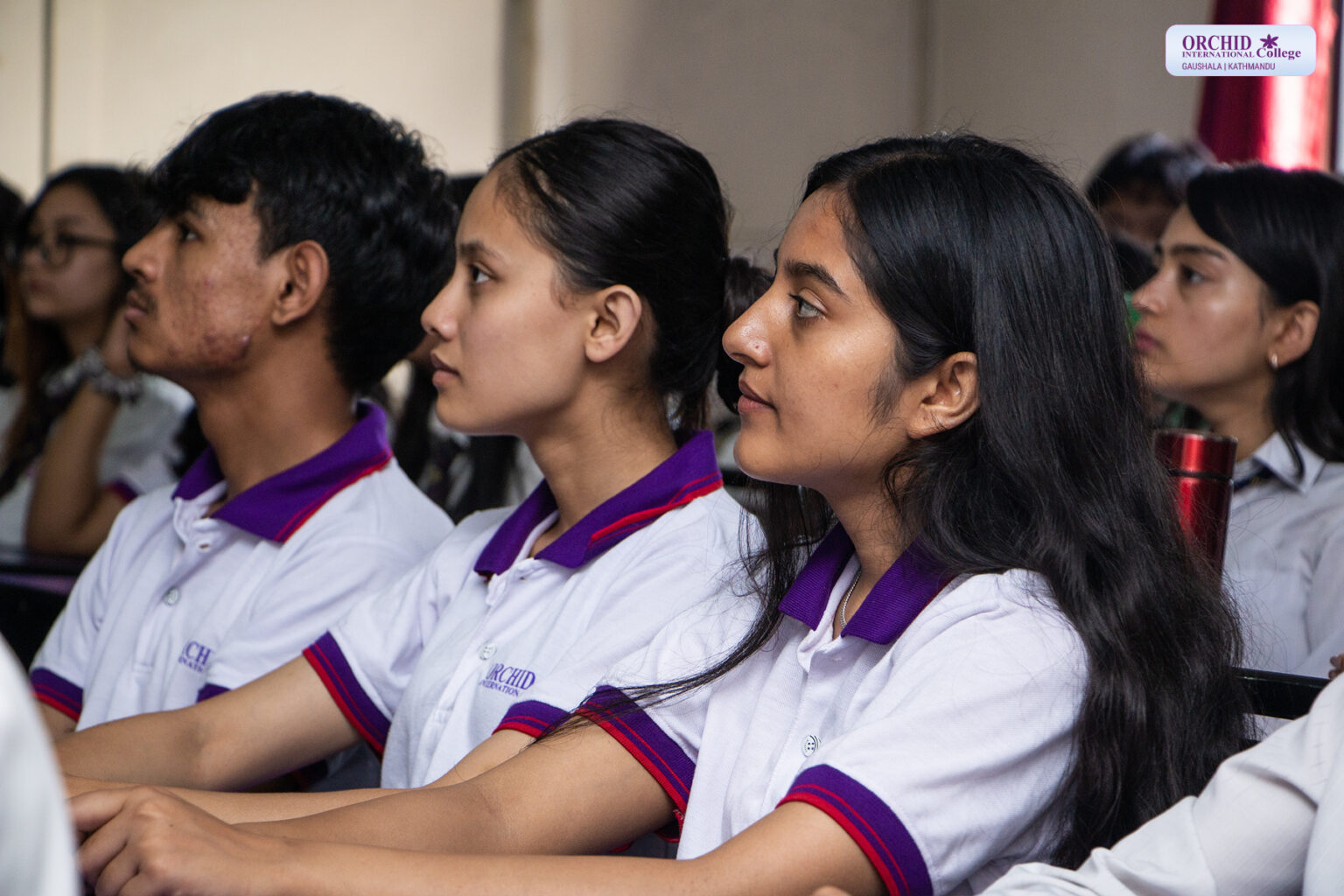 Orchid International College | IT BIM BSW BCA BSW College In Kathmandu ...