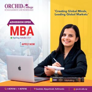 BSc CSIT Course In Nepal: Scope, Career, Syllabus & Fee Structure | OIC